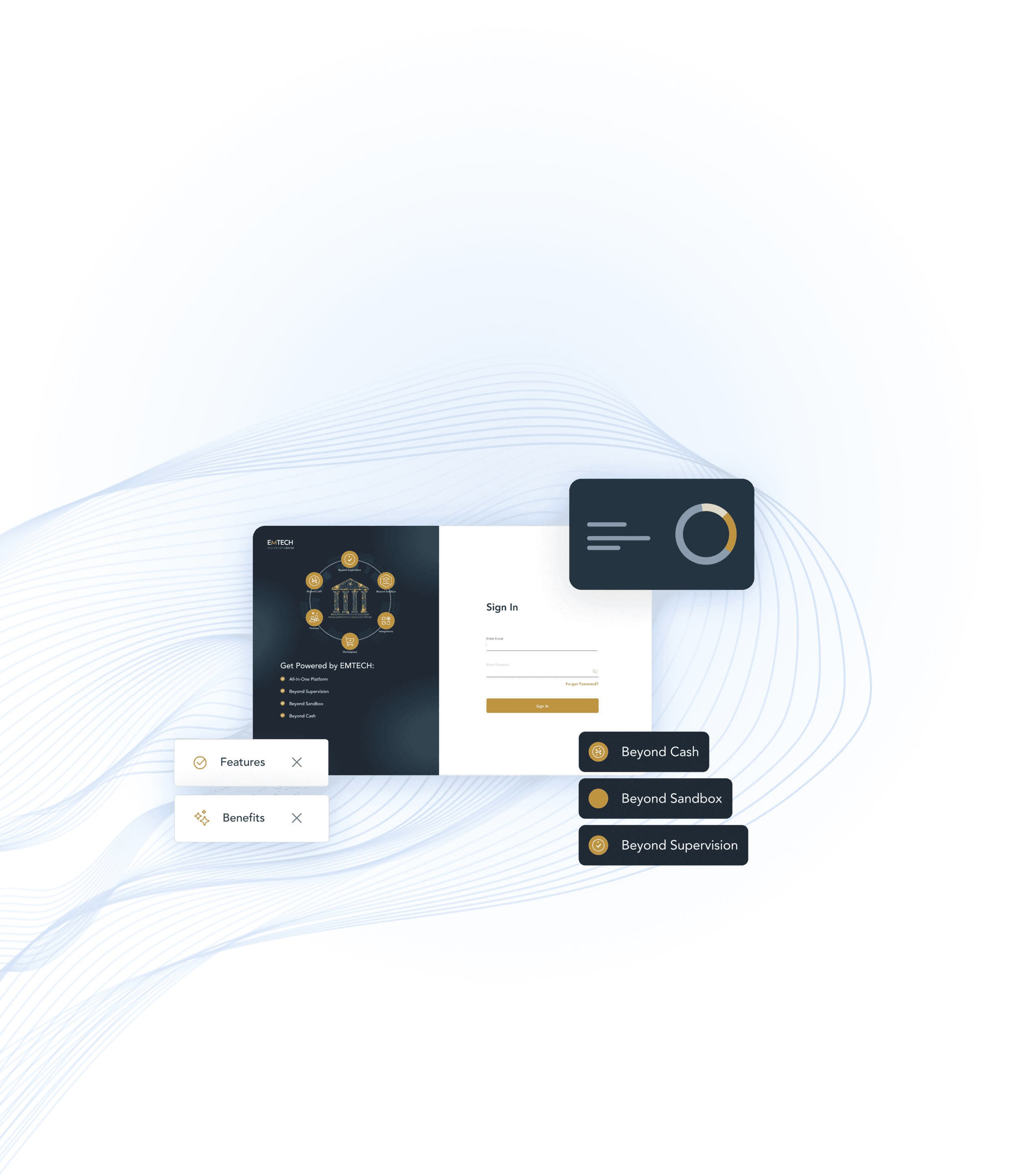 Emtech | Modern Central Banking Infrastructure, Management and ...